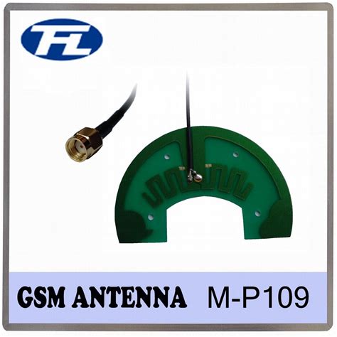 Gsm Pcb Antenna Fl M P 109 Made In China China Manufacturer