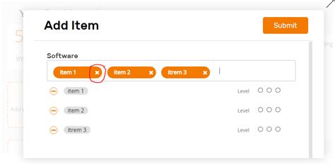 User Interface How To Detect When An Item Is Removed From An Primeng Autocomplete Angular 6