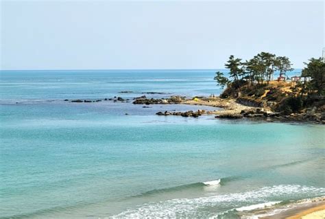 울산차박 울산 텐트설치 울산노지캠핑 신암방파제 나사리 진하해수욕장 네이버 블로그