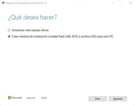 Descargar ISO Windows 10 64 Bits Y 32 Bits