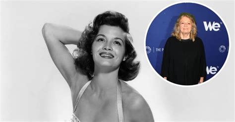 92 Year Old Angie Dickinson Stuns In One Of Her Latest Rare Appearances