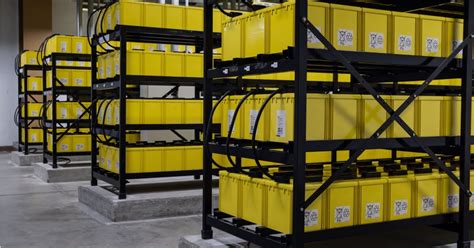 Battery Management System Development Company Lemberg Solutions