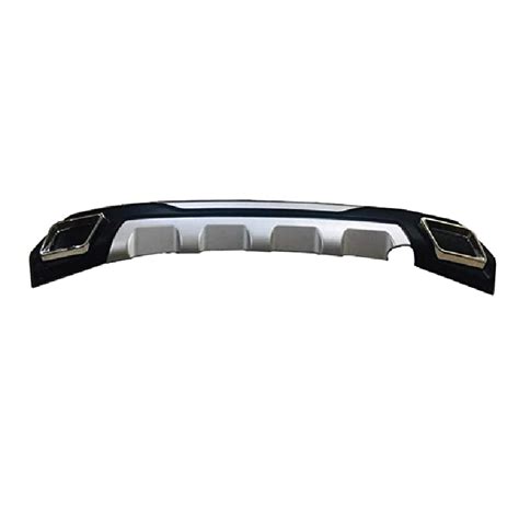 Kmh Rear Diffuser For Hyundai Venue Carplus
