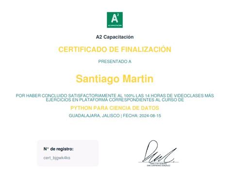 Dataanalytics Python Etl Sql Datacleaning Machinelearning Santiago Martín