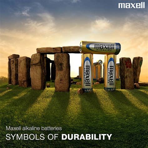 Original Maxell Aaa V Long Lasting Alkaline Battery Pcs Pcs Pcs Card Lr Lr Bateri