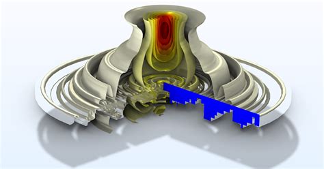 Optimization Module Updates Comsol® 6 4 Release Highlights