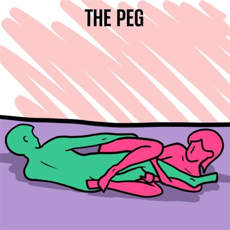 The Best Sex Positions For Non Flexible Girls