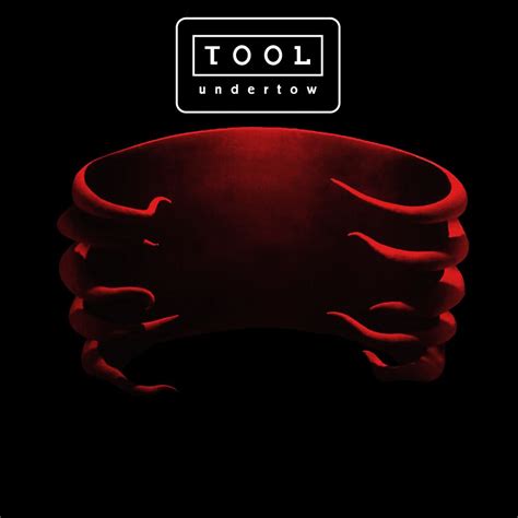 Undertow Tool Portadas Disenos De Unas