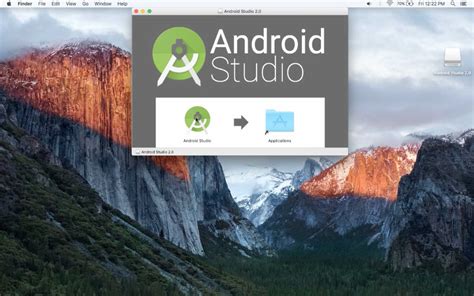 paso terremoto Odio android studio desktop Pornografía loseta Sumergir