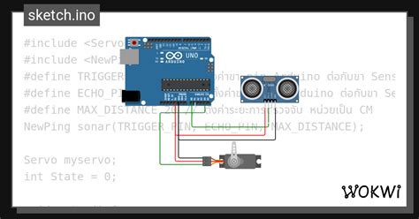 Arduino Bin Wokwi Esp32 Stm32 Arduino Simulator