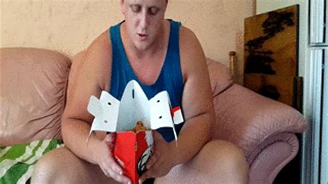 Feed The Belly Ep 14 Garage Muscle Clip Store Clips4sale