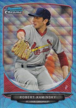 Robert Kaminsky Gallery Trading Card Database