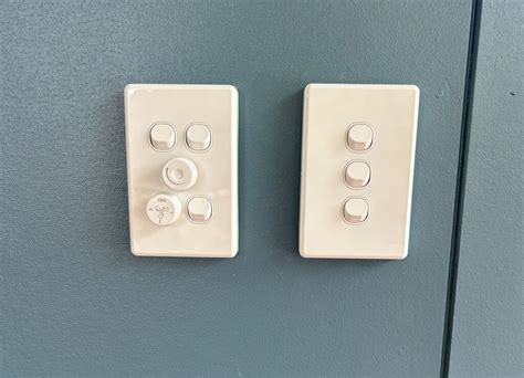 Expert Light Switch Installation Brisbane 0431 110 148