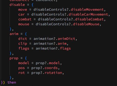 Formatter Does Not Take Into Account Nonstandard Symbol Setting Issue Luals Lua