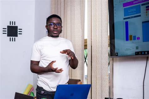 From Foundations To New Horizons My Journey As A Data Analytics Fellow