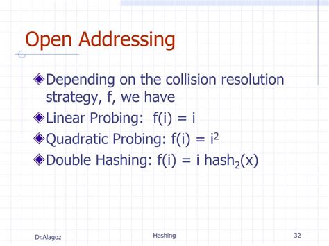 Ppt Maps And Hashing Powerpoint Presentation Free Download Id319574