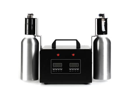 Fragrance Diffuser Machine P5000 With Wifi Function Humidifier And Air Freshener Price