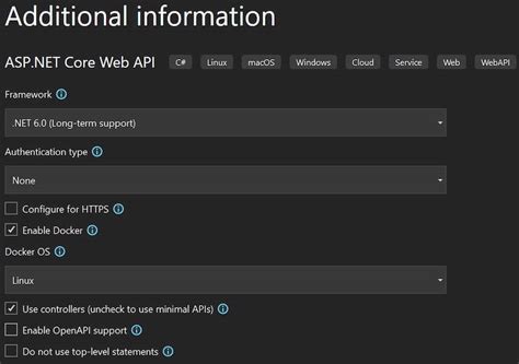 React And Net Core 60 Web Api Sample Project With Docker