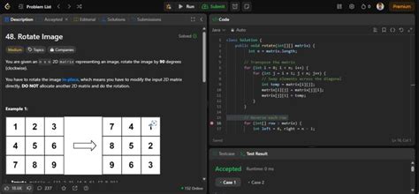 day26 30daysofcode leetcode codingchallenge javadeveloper… tarun