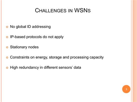routing techniques in wireless sensor networks pptx