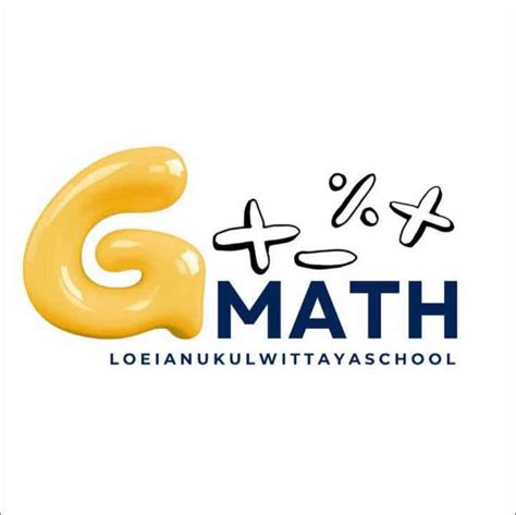 โครงการห้องเรียนพิเศษ G Math โรงเรียนเลยอนุกูลวิทยา