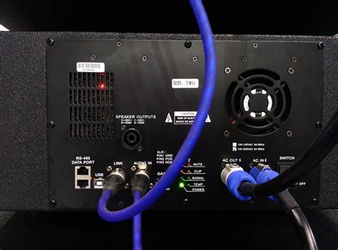 Sanway Vera36ands33 Active Line Array System In 2017 Guangzhou Prolight