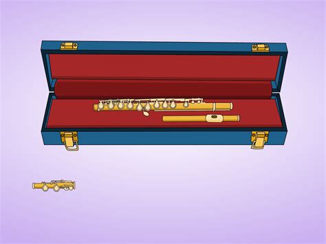 3 Easy Ways To Play The Flute WikiHow
