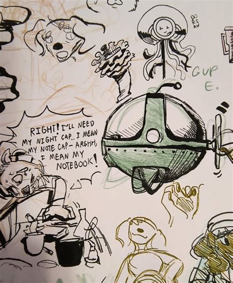 Octonauts Tracker Explore Tumblr Posts And Blogs Tumgik