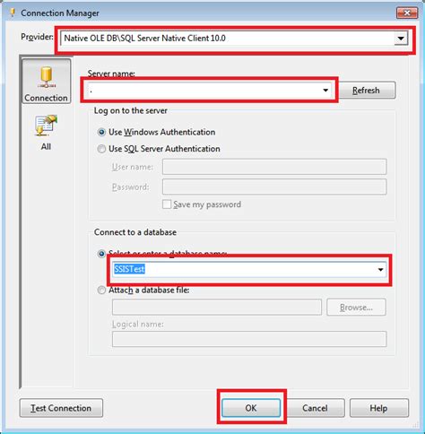 Integrating Crm 2011 Using Sql Integration Services Ssis Andrew