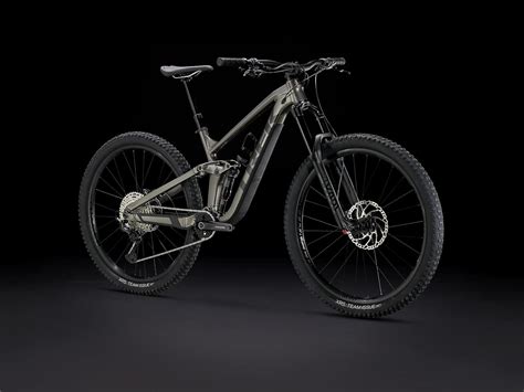 Trek Slash 7 Mercury | Enduro Bikes | BMO Bike Mailorder