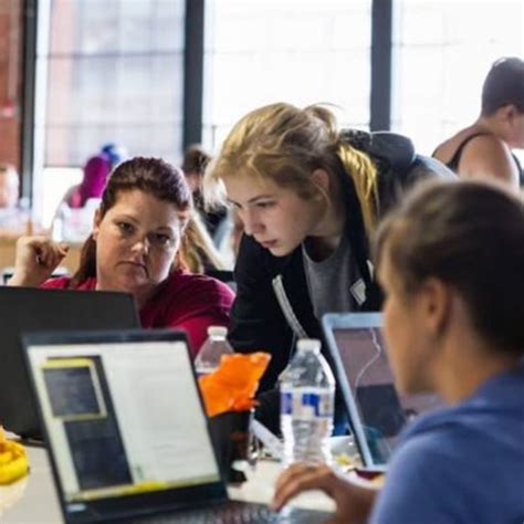 Coding Bootcamp London Campus
