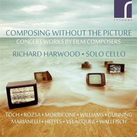Composing Without The Picture Rclassicalcoverart