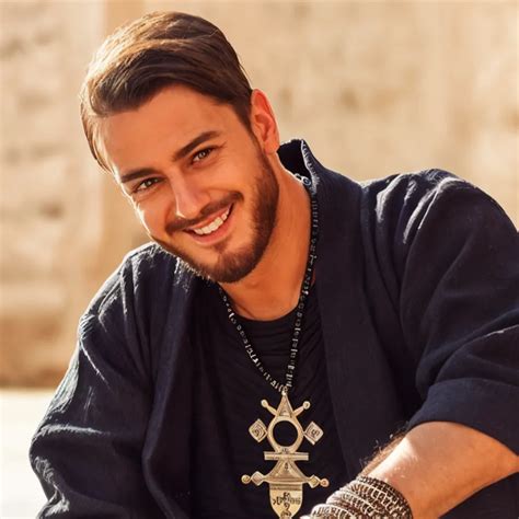 Saad Lamjarred Ai Voice Generator Saad Lamjarred Voice Generator