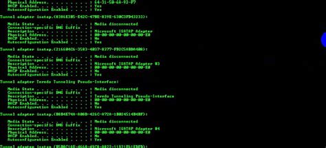 Cara Mengetahui Ip Address Komputer Menggunakan Cmd Youtube