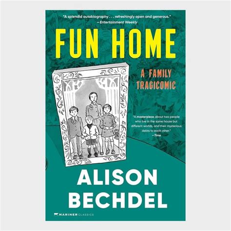 20 Best Graphic Novels For Adults Chosen By A Book Reviewer