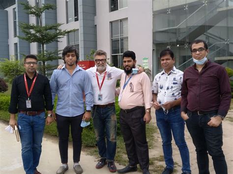 Kazi Sirajus Salekin On Linkedin Dekko Garments Visit 27 Comments