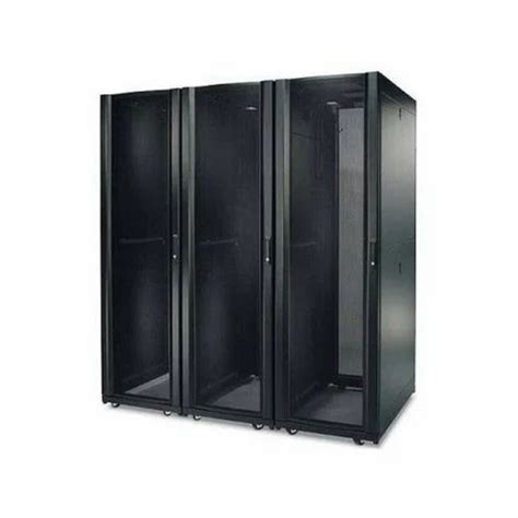 Black Server Network Rack At 36500 Unit In Badlapur ID 16450808173