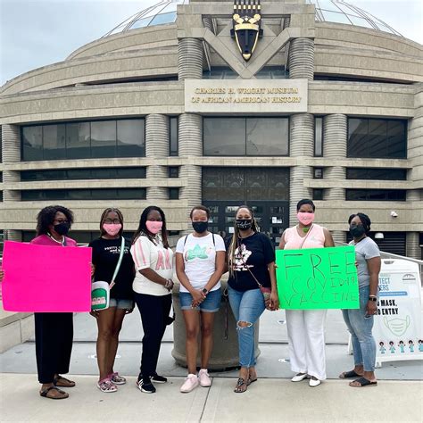 Alpha Kappa Alpha Sorority Inc Lambda Pi Omega Chapter