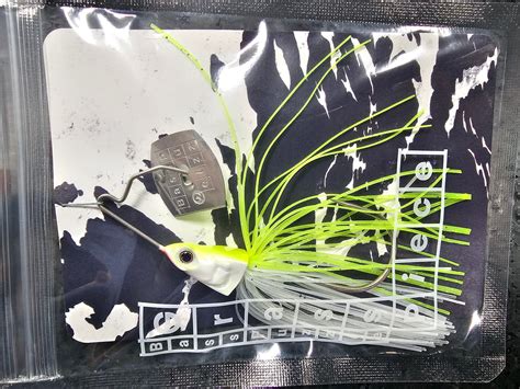 Grass Piece The Hook Up Tackle