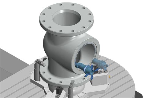 ModuleWorks Released For Digital Manufacturing DailyCADCAM