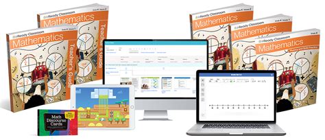 Explore I Ready Classroom Mathematics