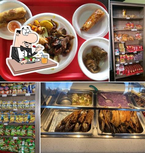 Mjs Pinoy Fiesta Inc Anaheim Restaurant Menu Prices And Reviews