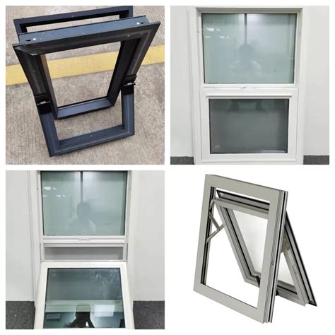 Professional Hung Window Manufacturer Wintenic
