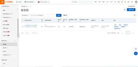 基于阿里云服务器搭建hadoop集群：hdfs的namenode Web访问9870端口打不开解决方法hadoop打不开9870web界面