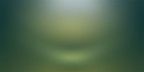 텍스트 및 그림을 위한 공간이 있는 고급 일반 녹색 그라데이션 추상 스튜디오 배경 빈 방 무료 사진