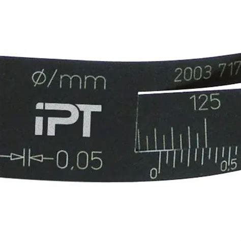 Circometer Model No H3017 Measurement Devices Team Testing