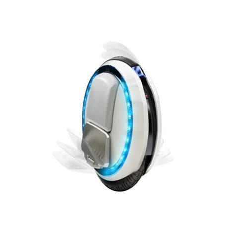 Buy Ninebot One C Self Stand Up One Wheeled Balancing Scooter