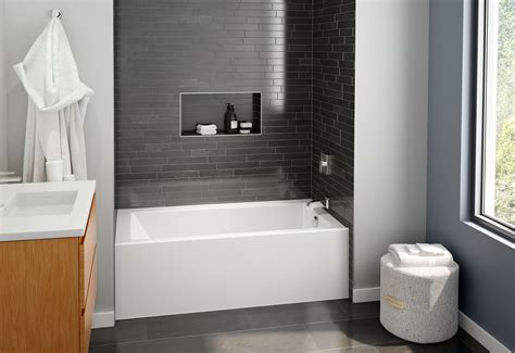Tub Shower Combo Replacement Kits With Base Walls Doors 60 Off