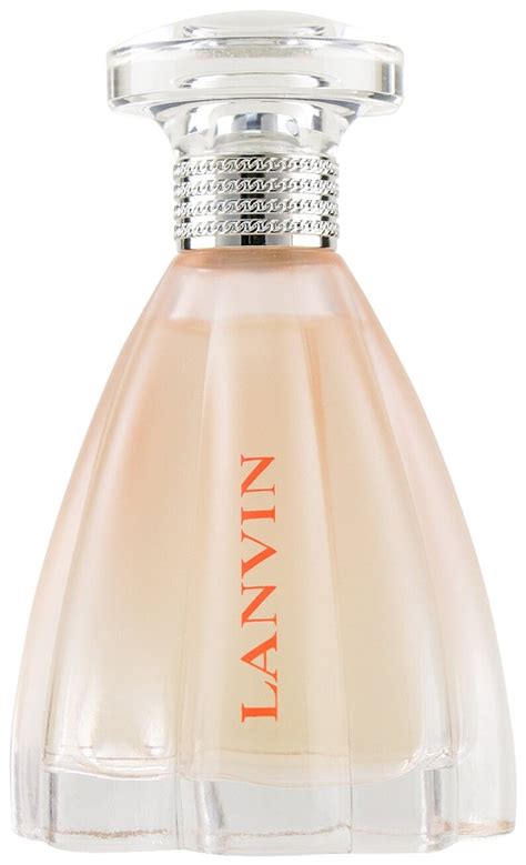 Туалетная вода Lanvin " Modern Princess Eau Sensuelle " — для женщин ...