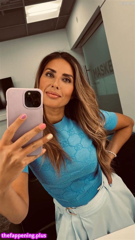 Jana Azizi Jana Azizi Janaazizi Nude Onlyfans Photo The Fappening Plus